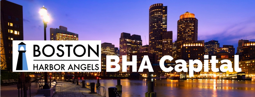 BHA Capital – Boston Harbor Angels